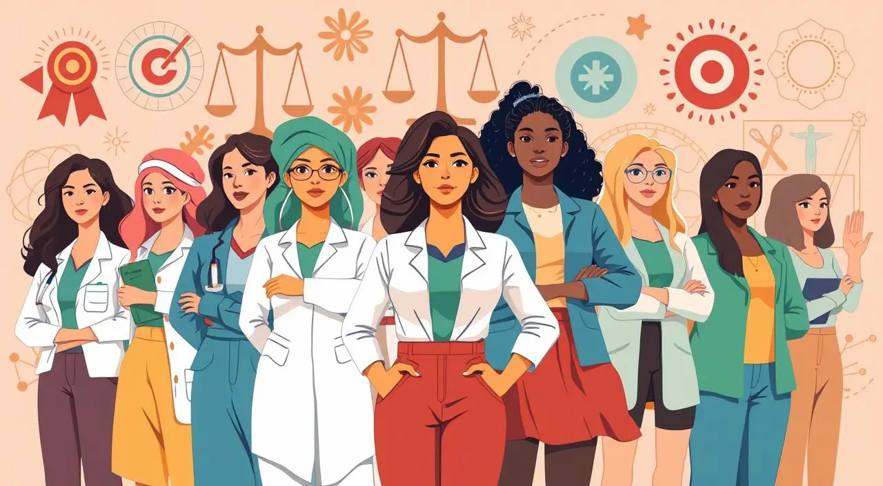 Mulher pode trabalhar dois domingos seguidos?